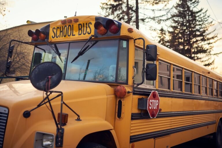 School Bus CDL Practice Tests - Trucker Country